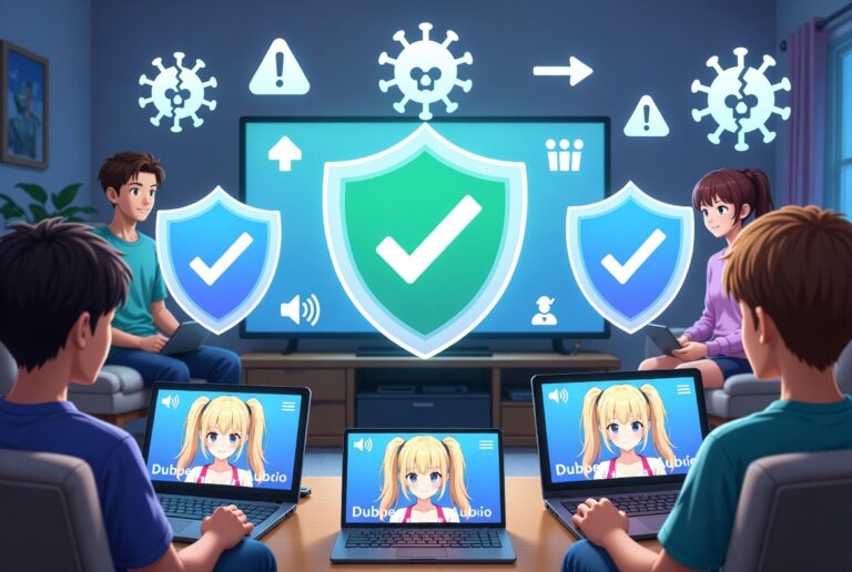 HiAnime Explained Safe Anime Streaming & Legal Alternatives