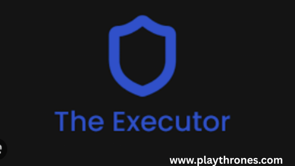 Roblox Executor theExecutor.dev: Risks and Safe Alternatives