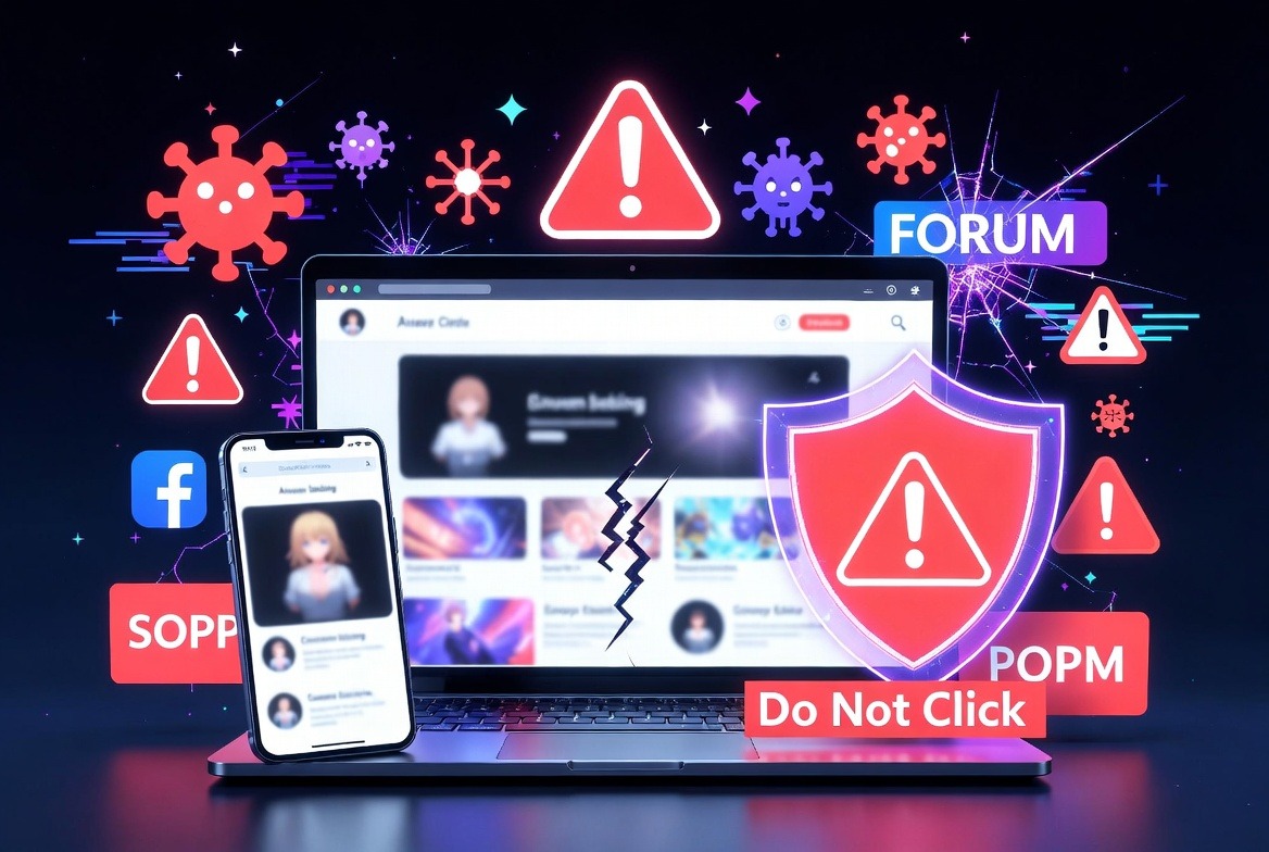 HiAnime Explained Safe Anime Streaming & Legal Alternatives